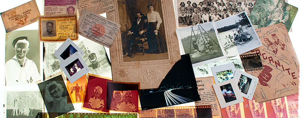 PDF Flip Book Examples - JPS Photo Restoration
