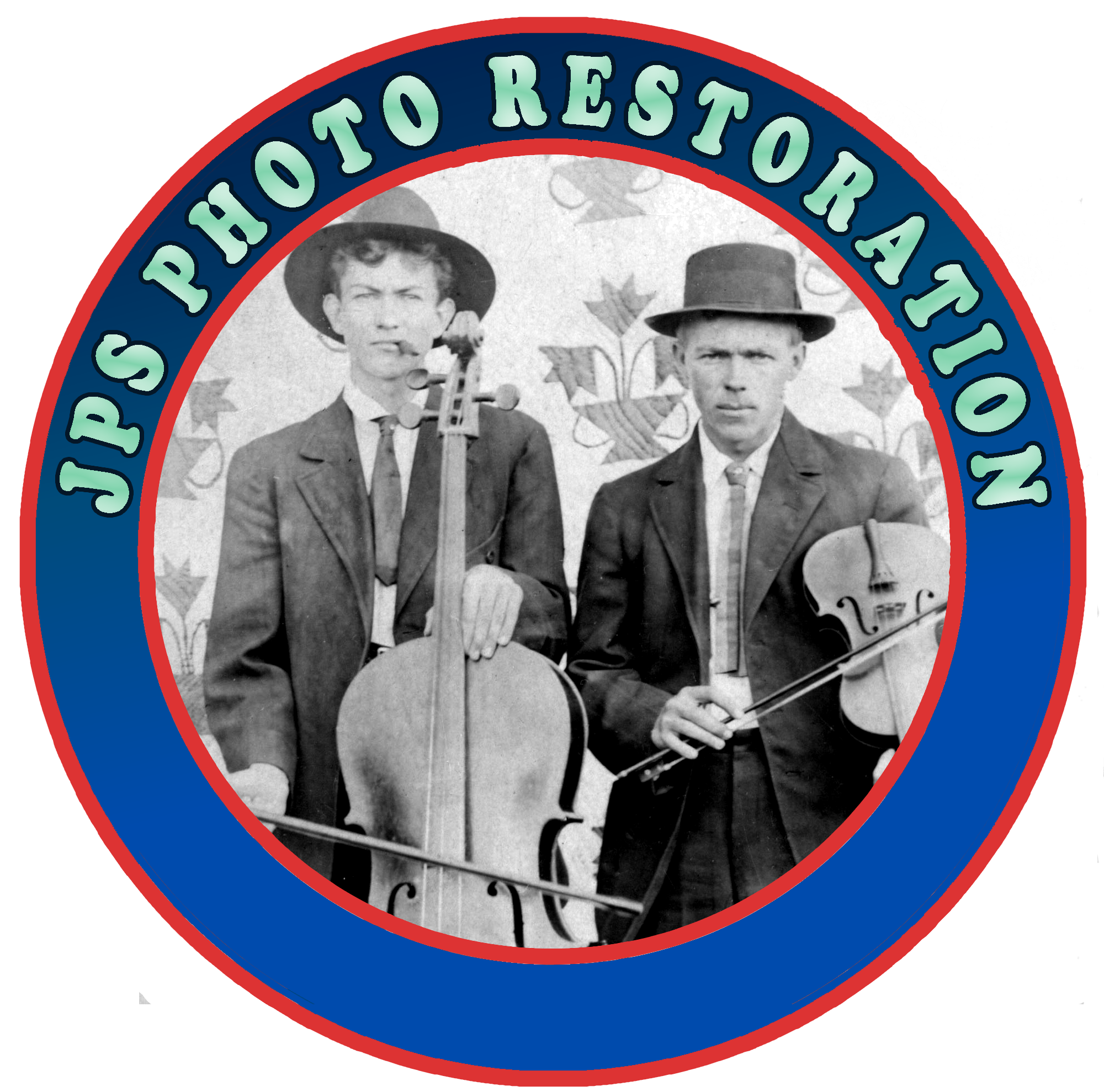 Digital Repair, Restoration and Manipulation of Photos and Documents ...